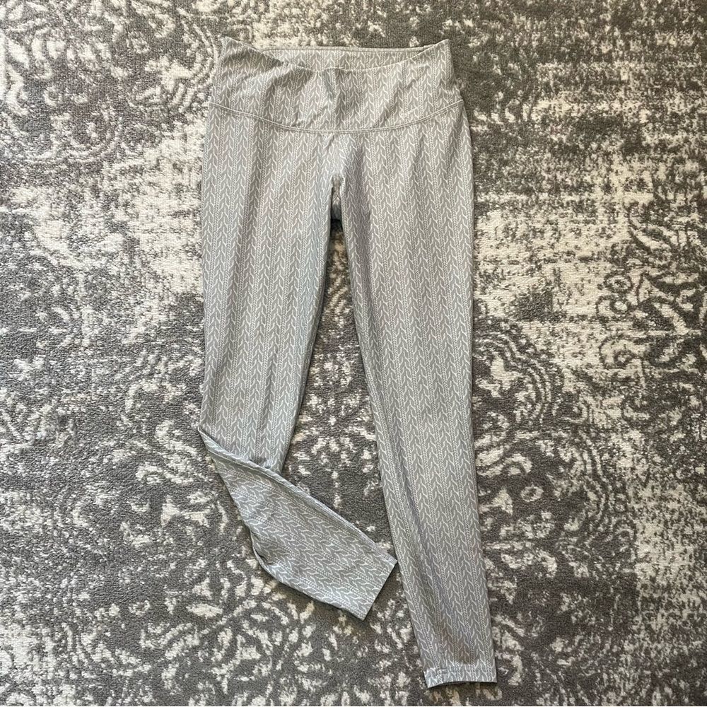 Nike Limited Edition Better World Leggings - Gem